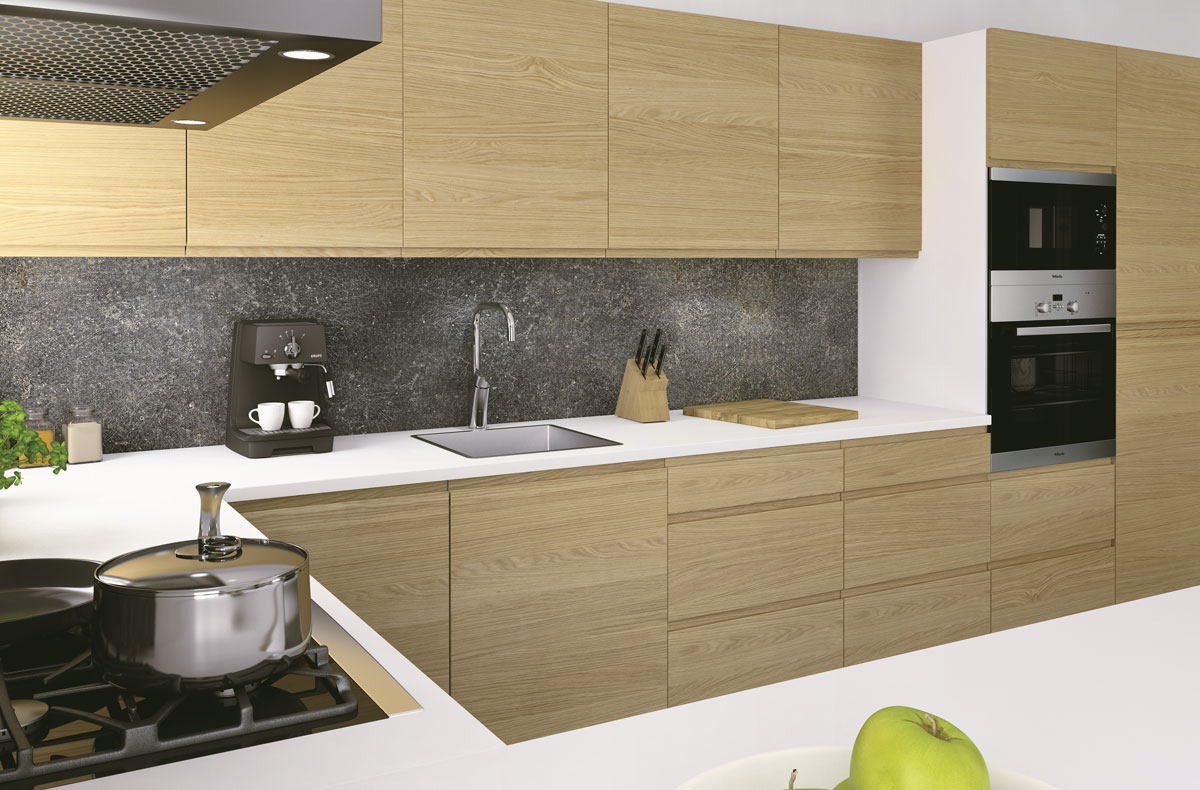 Mitat - Martta-Keittiöt